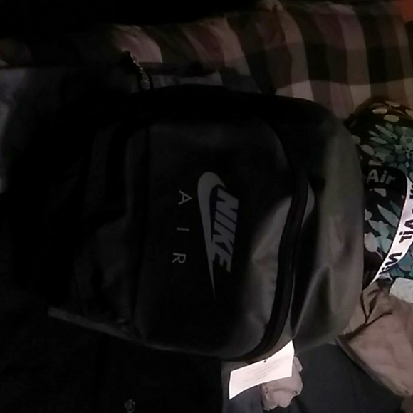 Nike | Bags | Nike 72 Backpack | Poshmark